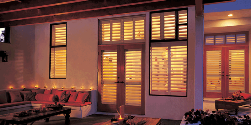 Customize Plantation Shutters: Style, Functionality & More | Inspo
