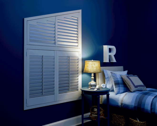 Customize Plantation Shutters: Style, Functionality & More | Inspo