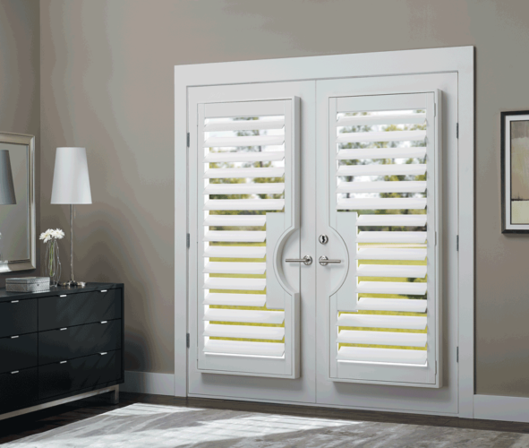 Customize Plantation Shutters: Style, Functionality & More | Inspo