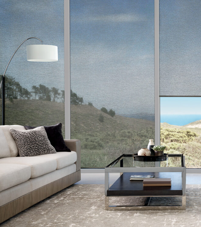 5 Best Window Shades to Accentuate Your View | Inspiration