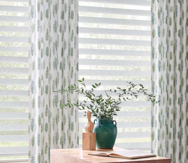 9 Types of Window Treatments to Know - Aero Drapery & Blind