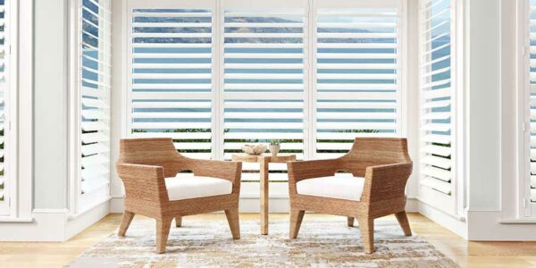 Sunroom Windows: Inspiration for Window Coverings | Ideas
