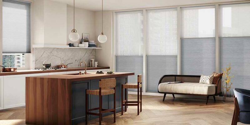 Best Window Treatments for Large Windows (Ideas & Solutions)