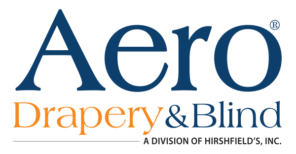 Portfolio | Recent Work | Aero Drapery & Blind